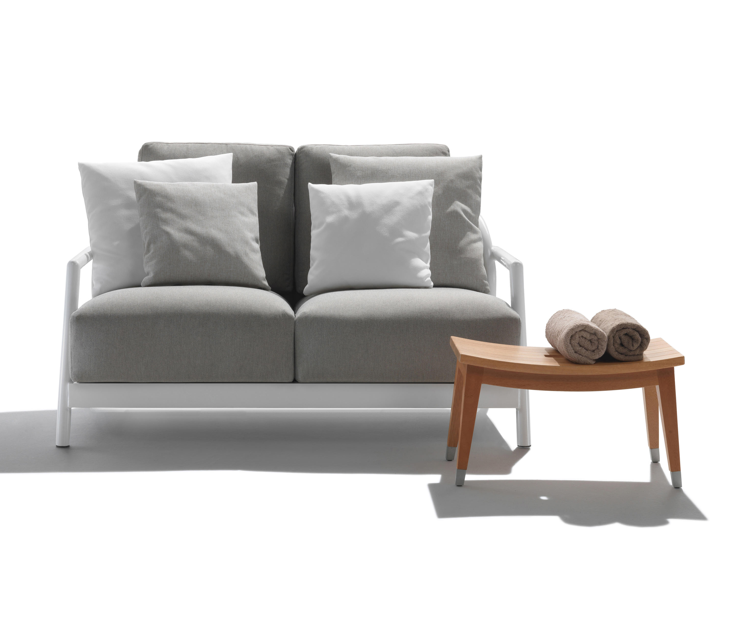 Sofa - Alison Outdoor from Flexform