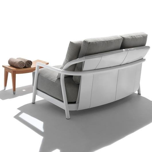 Sofa - Alison Outdoor from Flexform