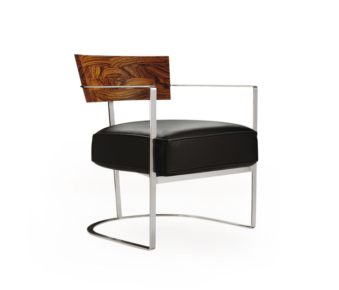 Armchair - Morgan from Flexform