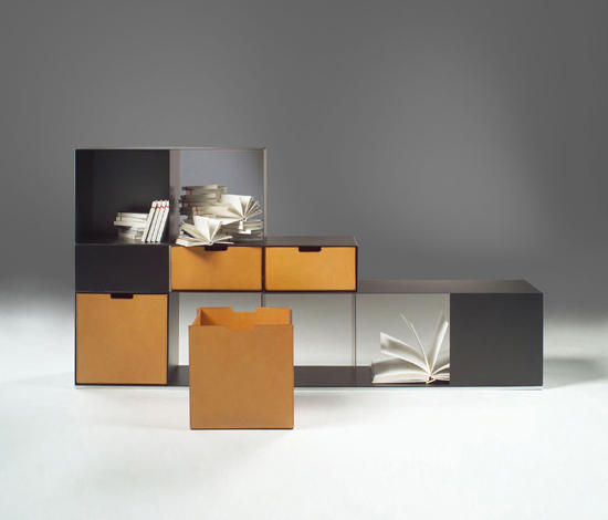 Gallery of Shelves - Infinity - 3