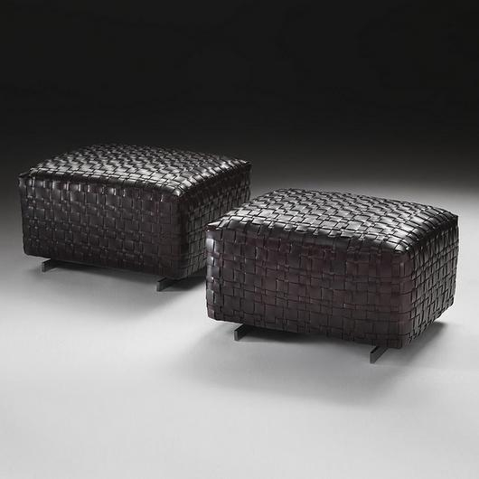 Ottoman - Bangkok from Flexform