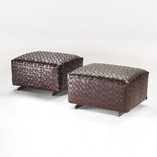 Ottoman - Bangkok from Flexform