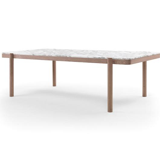 Contract Table - Gustav from Flexform