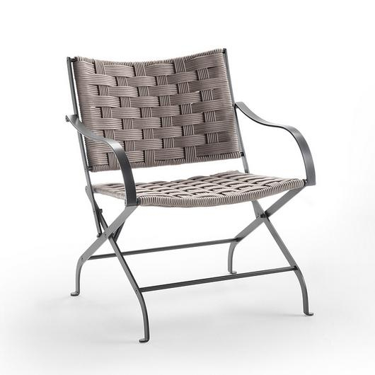 Armchair - Carlotta Outdoor from Flexform