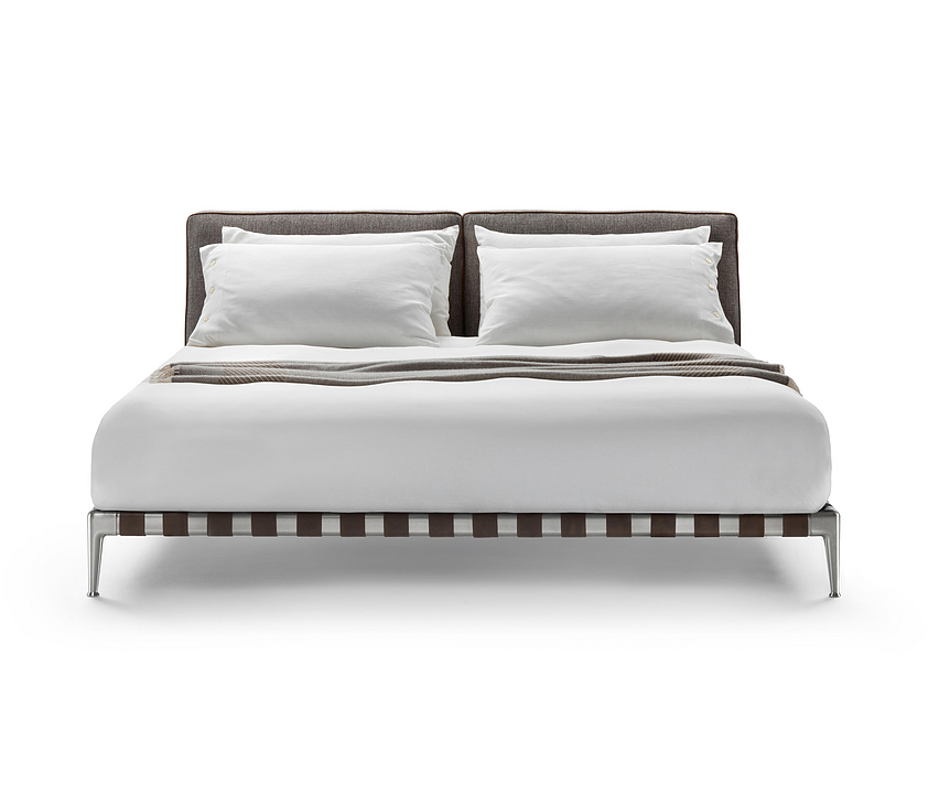 Bed - Gregory from Flexform