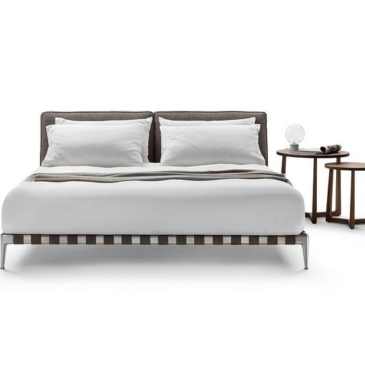 Bed - Gregory from Flexform