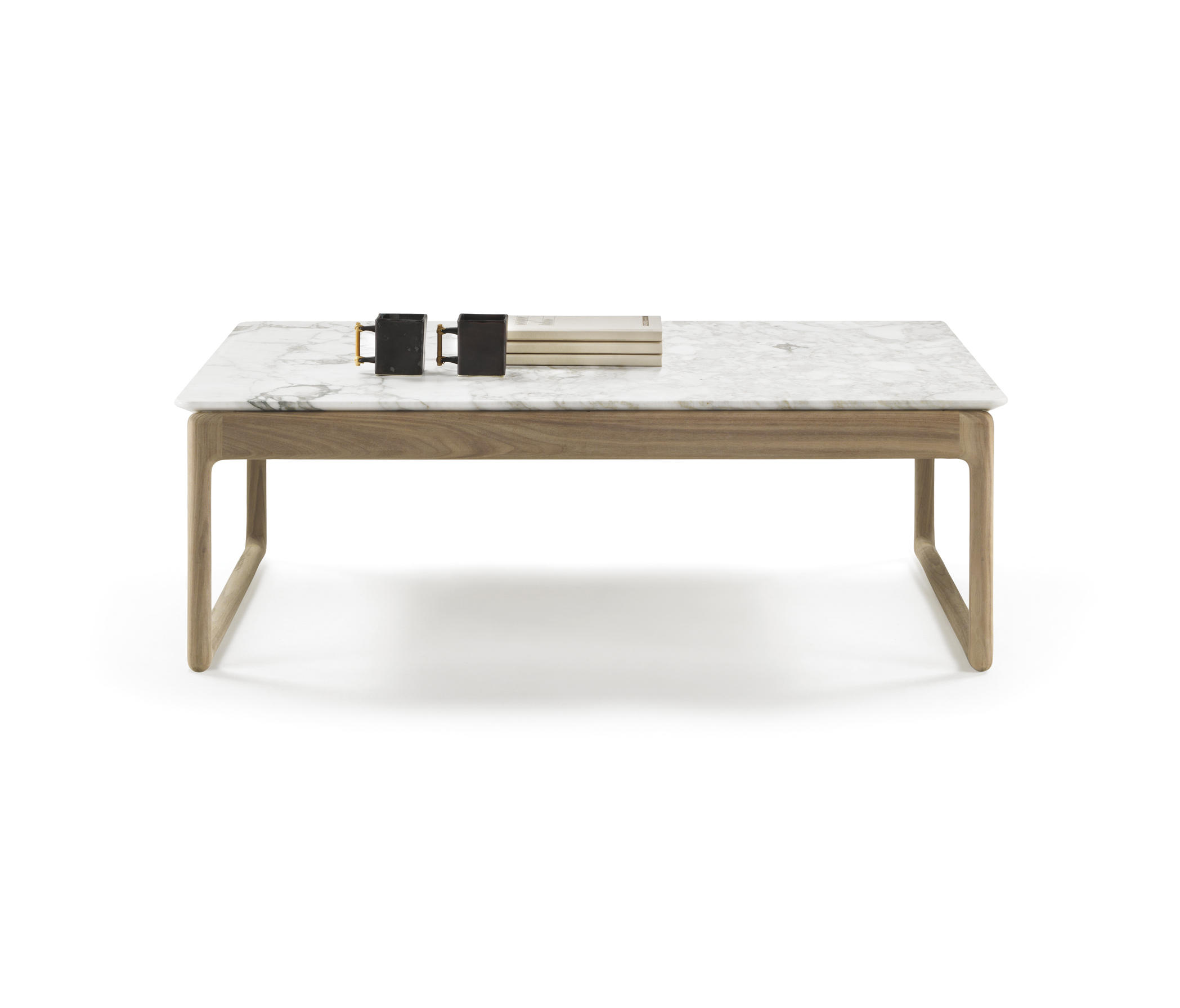 Coffee Table - Brig from Flexform