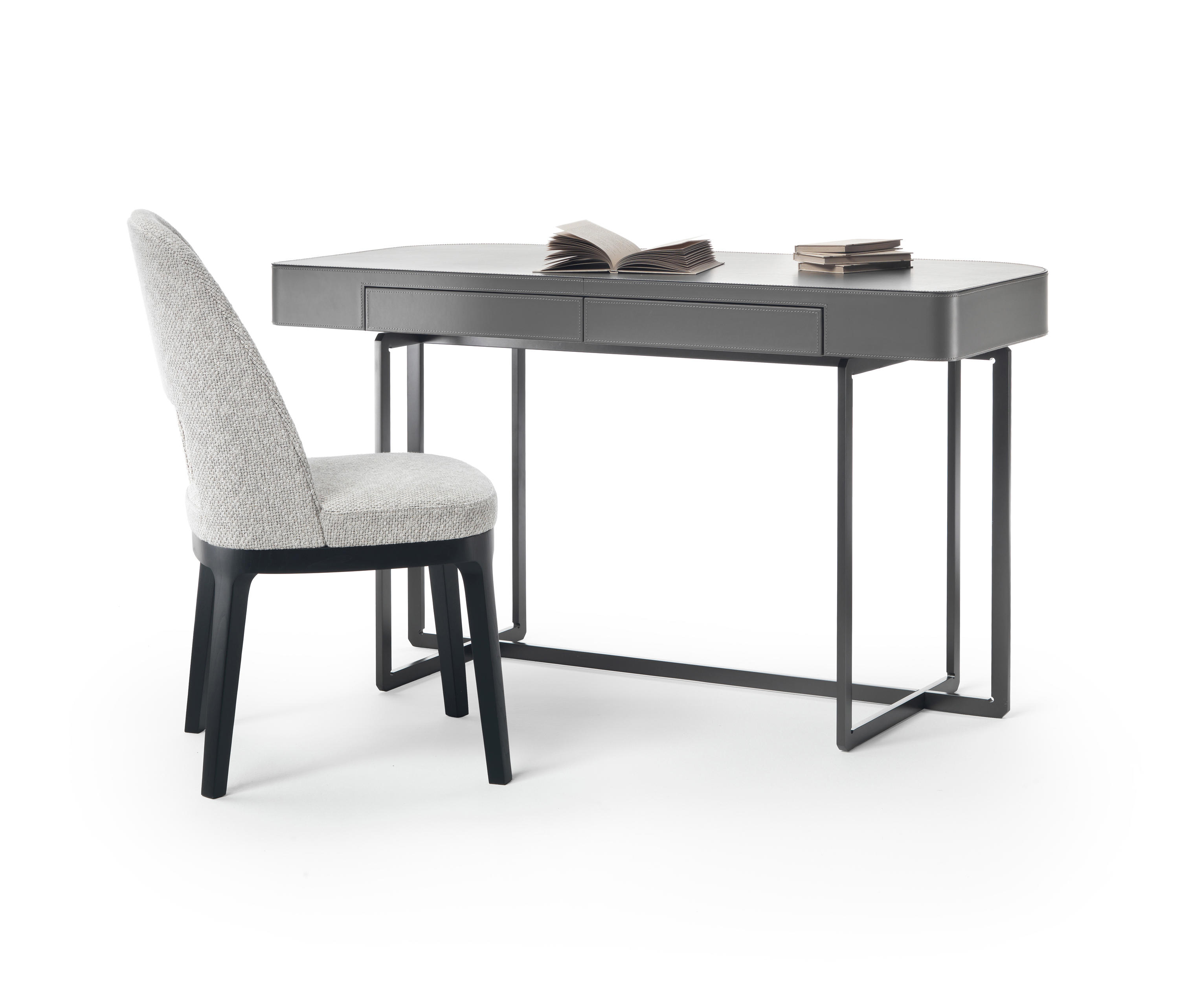 Gallery of Writing Desk - Marmaduke - 2