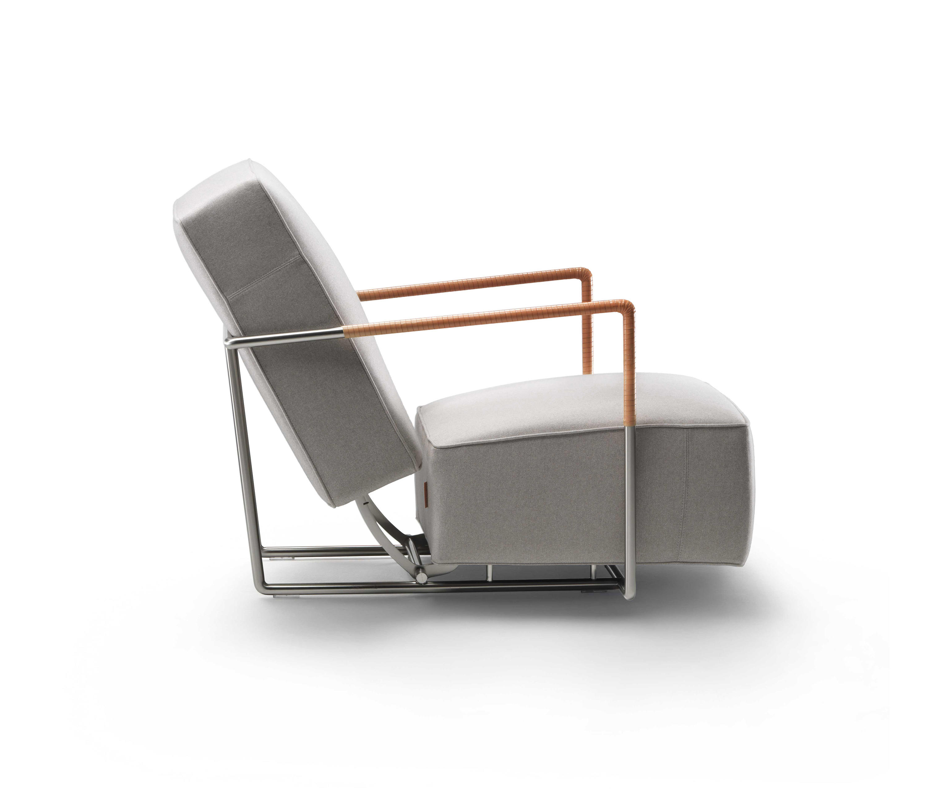 Armchair - A.B.C. from Flexform