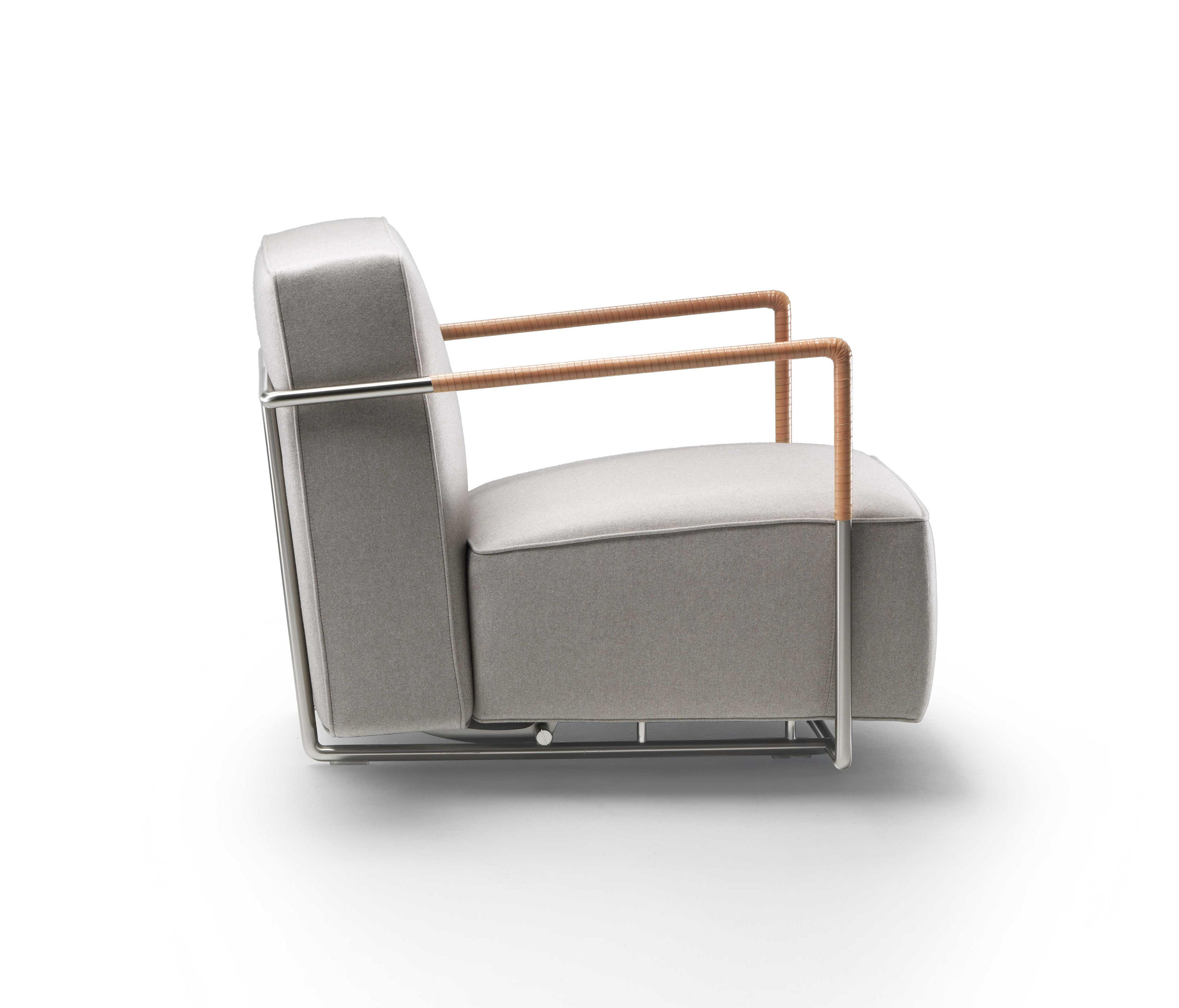 Gallery of Armchair - A.B.C. - 5