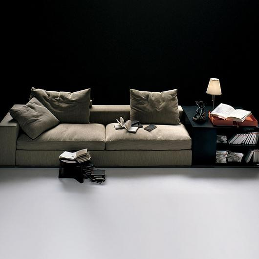 Gallery of Sofa - Groundpiece - 16