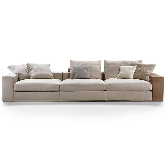 Gallery of Sofa - Groundpiece - 2