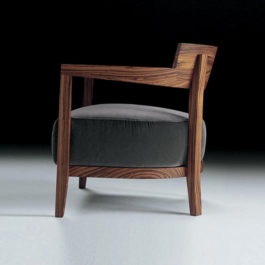 Gallery of Armchair - Jenny - 3