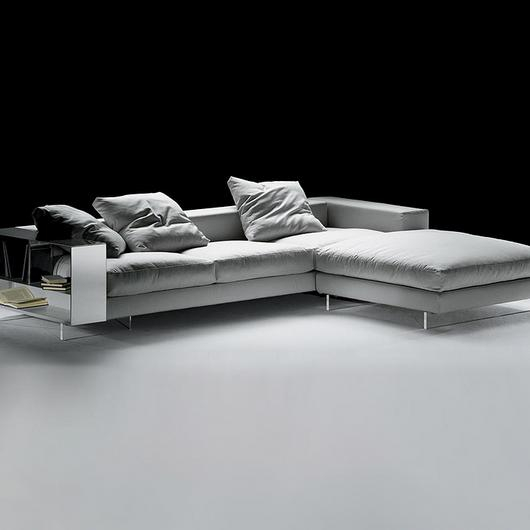 Sofa - Lightpiece from Flexform