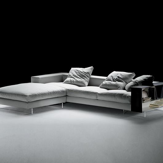 Sofa - Lightpiece from Flexform