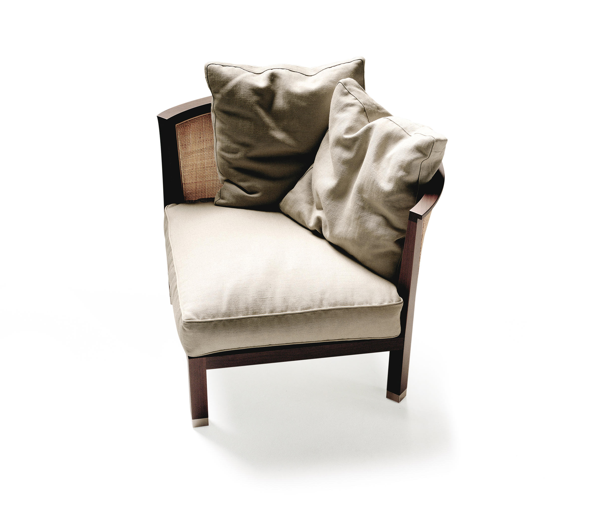 Armchair - Rosetta from Flexform