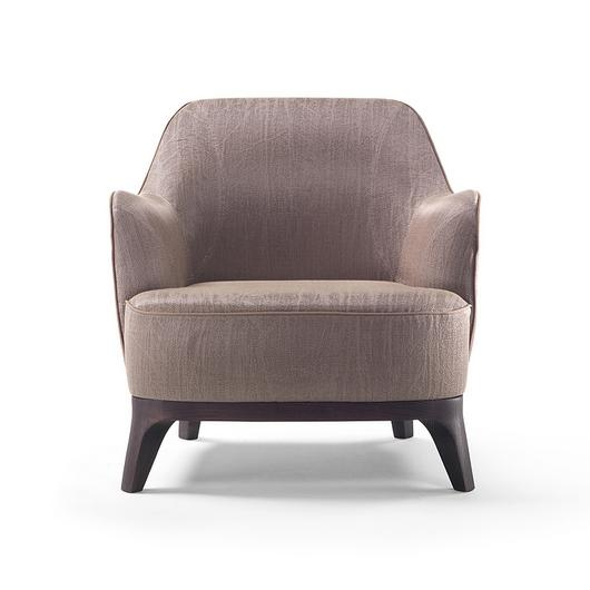 Armchair - Lysandre from Flexform