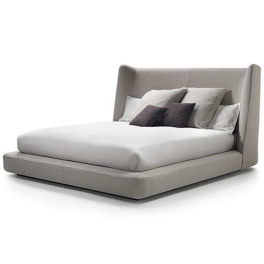 Bed - Midnight from Flexform