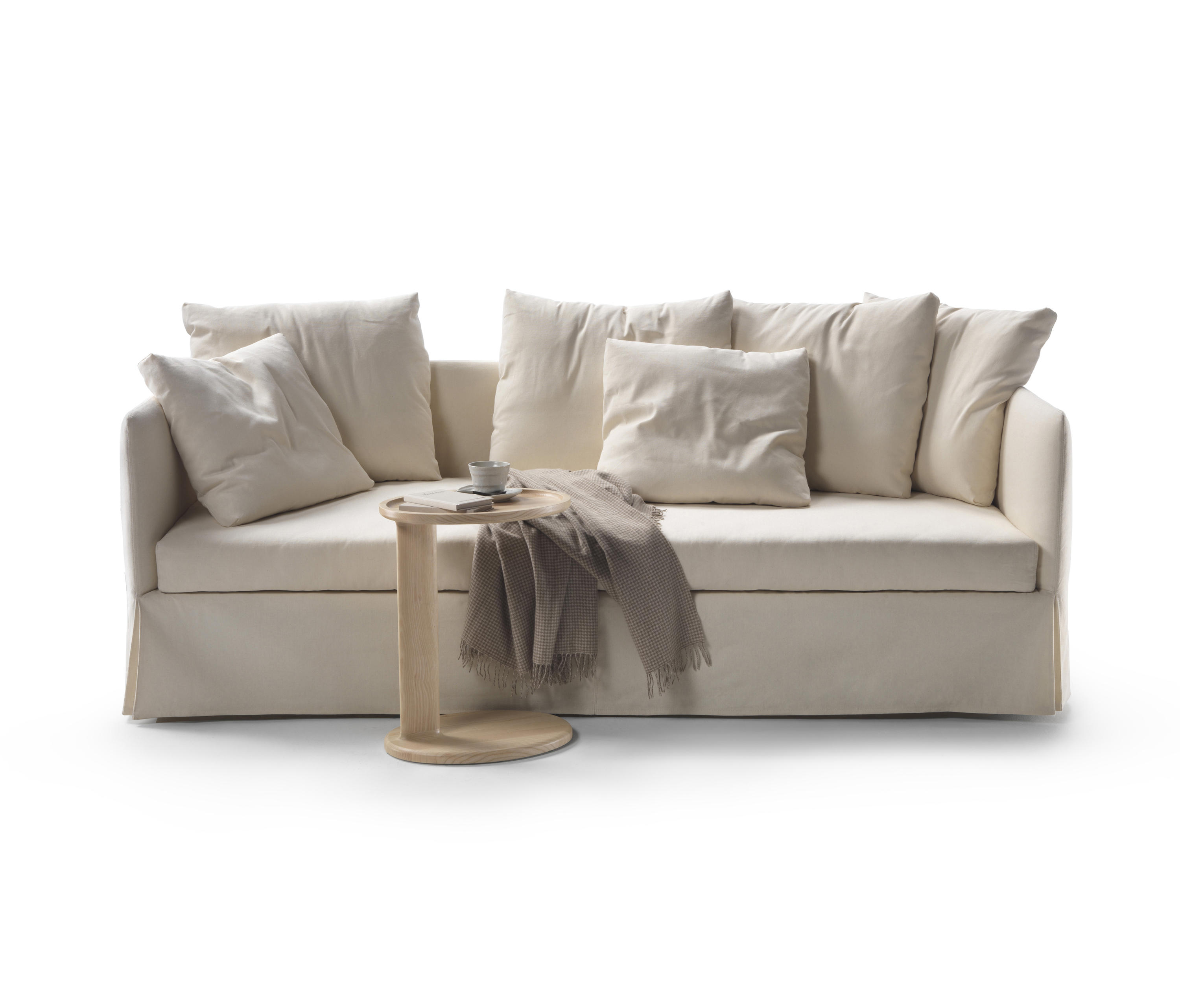 Sofa Bed - Twins from Flexform