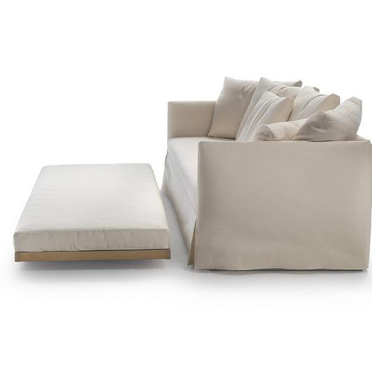 Sofa Bed - Twins from Flexform