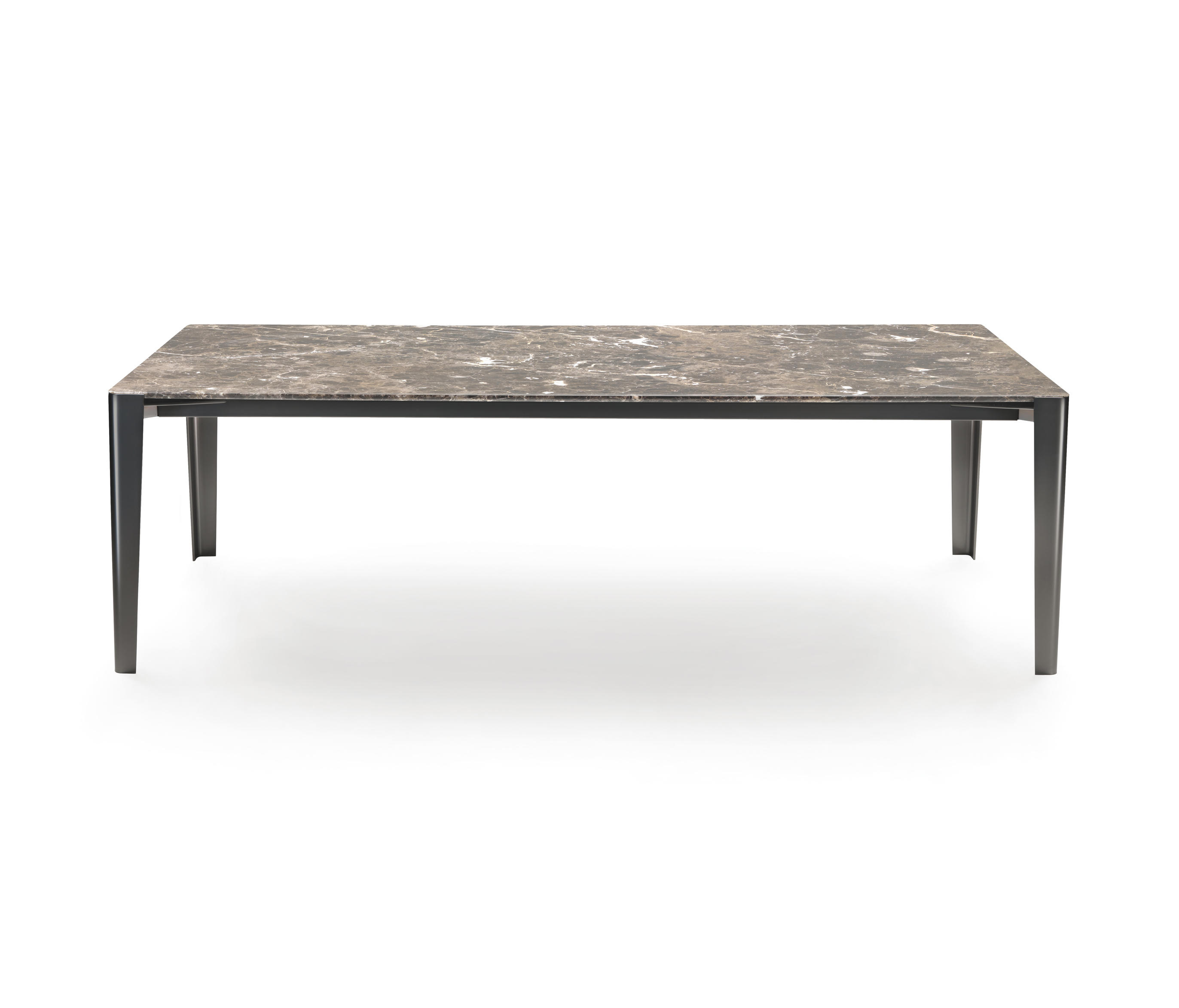 Gallery of Contract Table - Iseo - 1