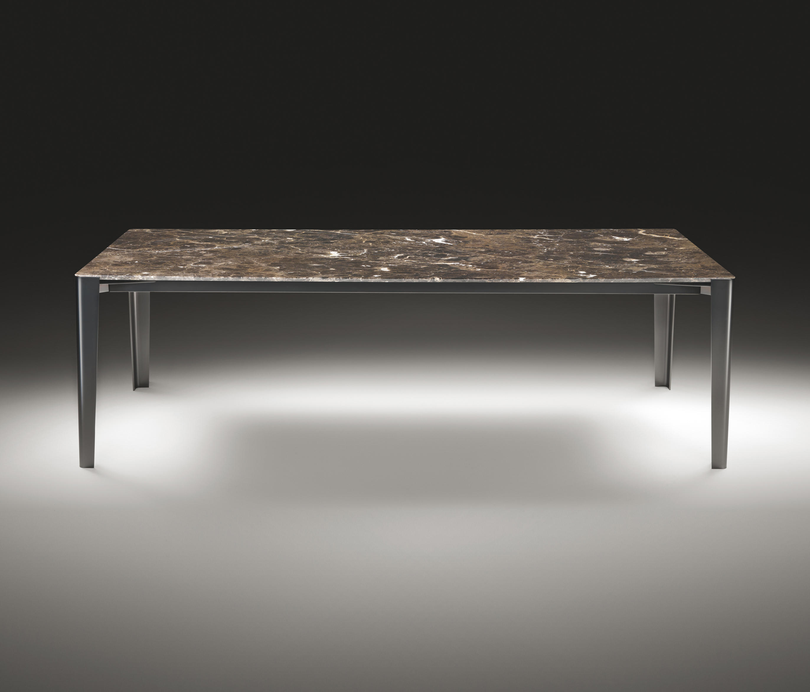 Gallery of Contract Table - Iseo - 3