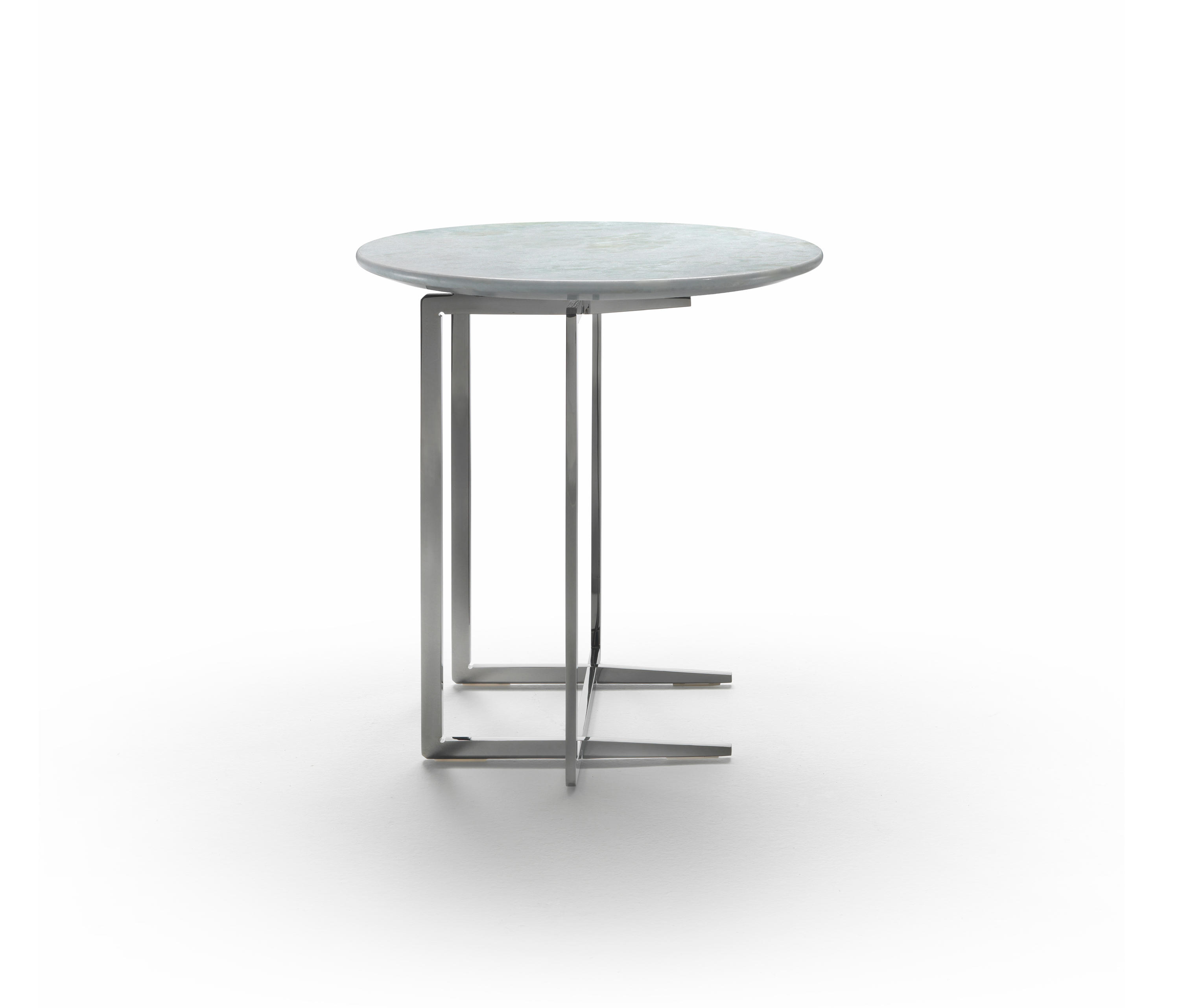 Gallery of Side Table - Marmaduke - 2