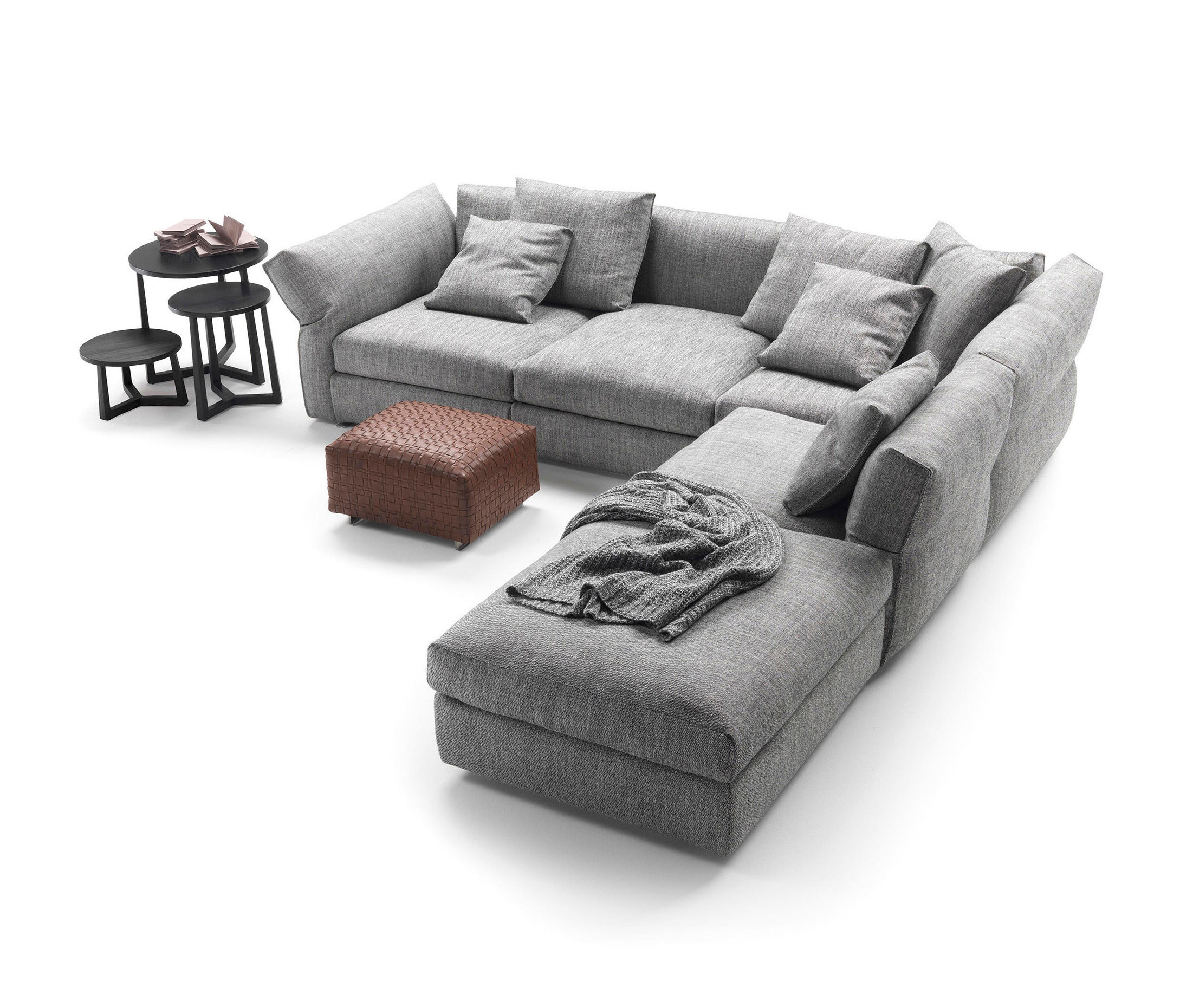 Sofa - Newbridge from Flexform