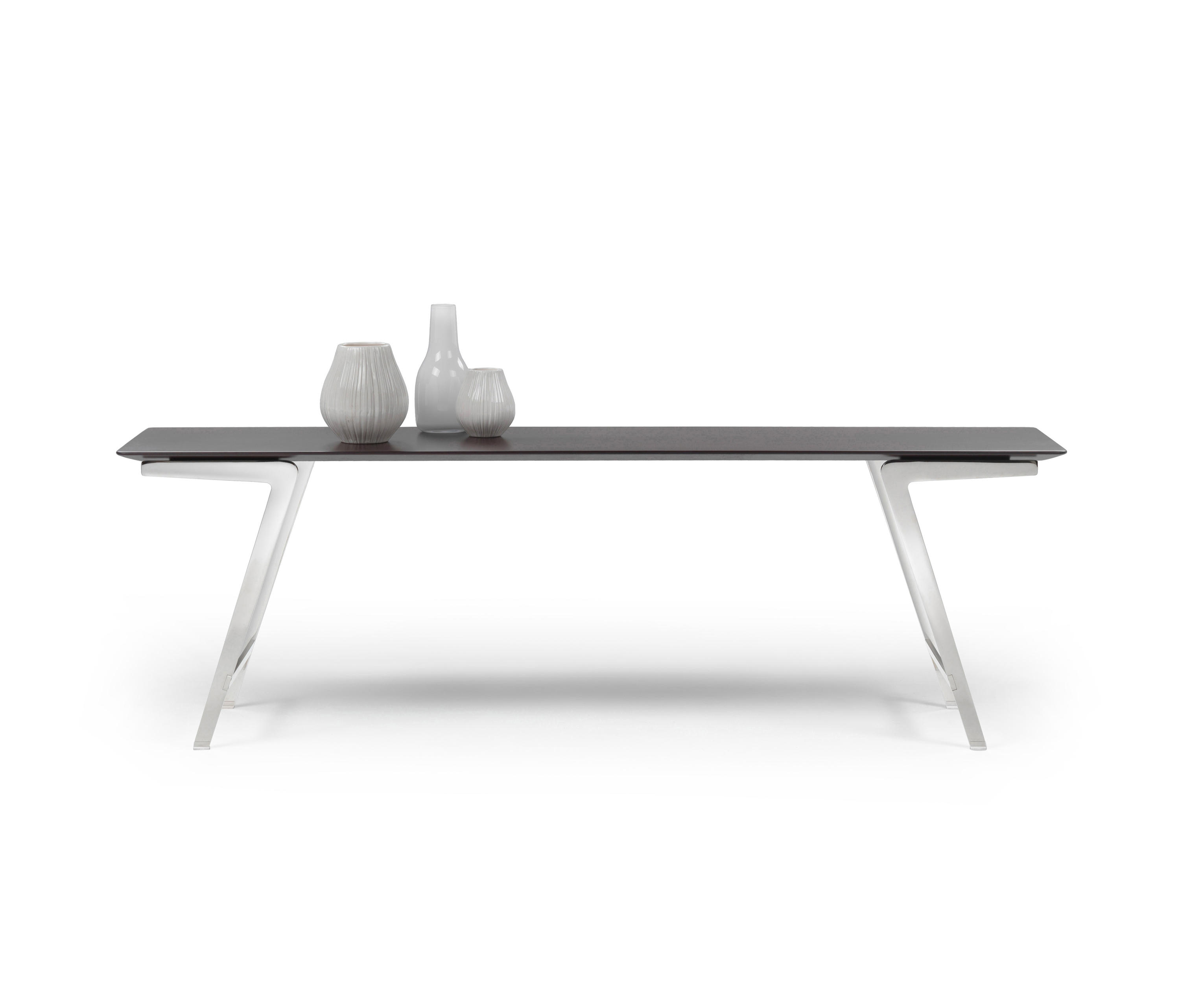 Gallery of Console Table - Soffio - 2