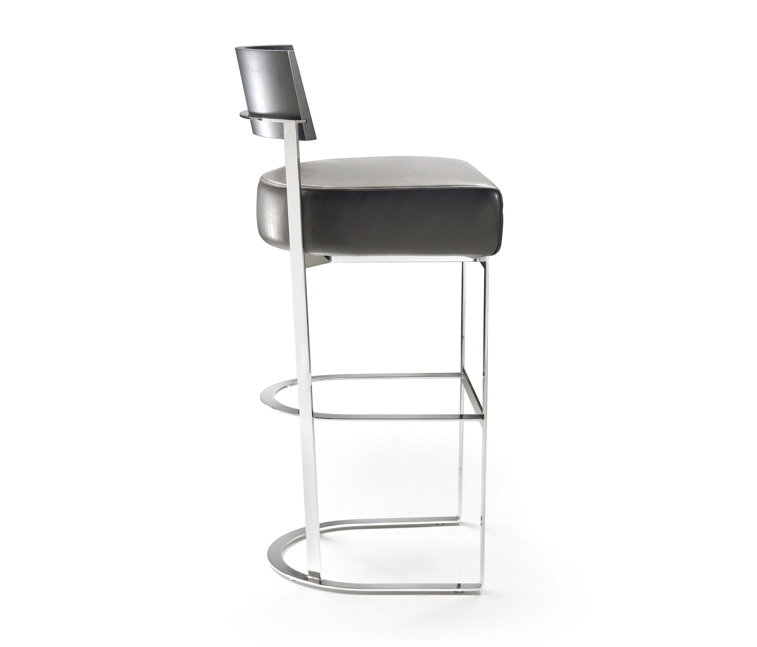 Bar Stool - Morgan from Flexform