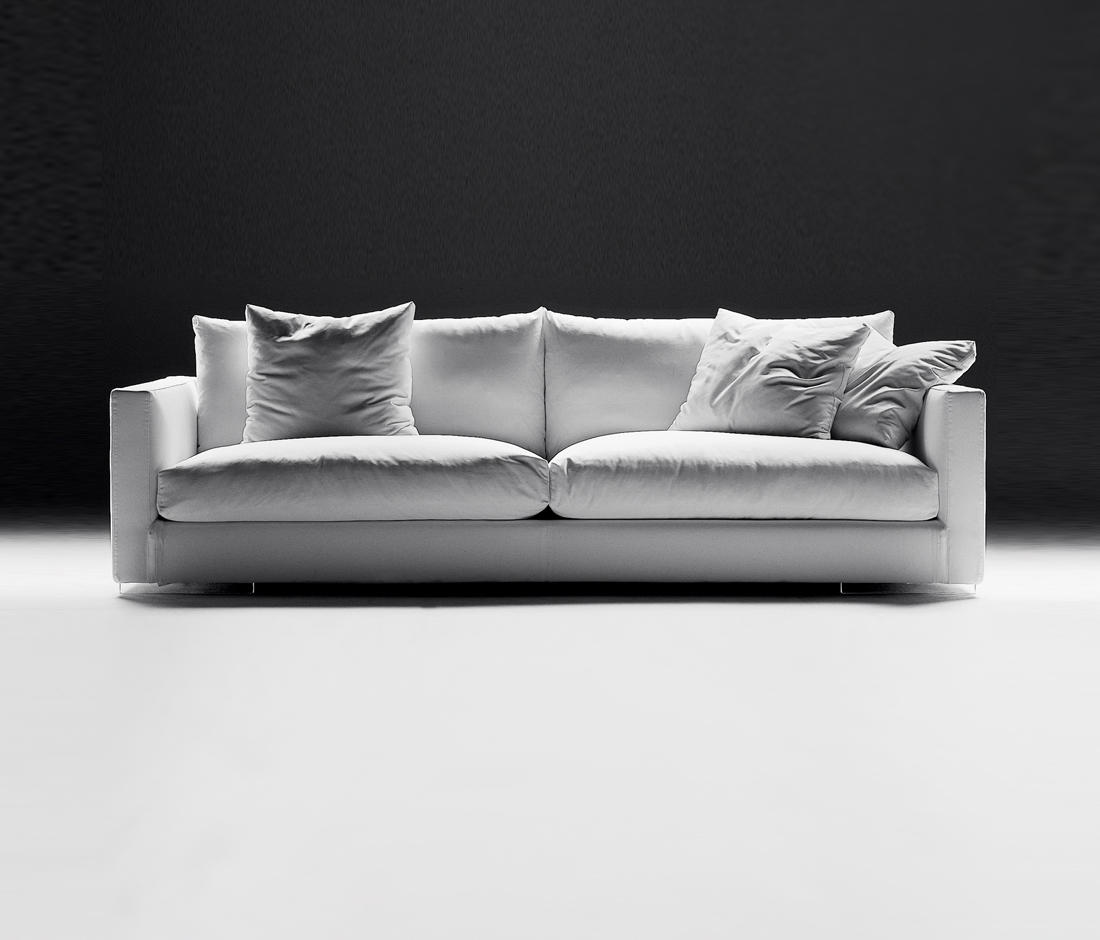 Gallery of Sofa - Magnum - 4