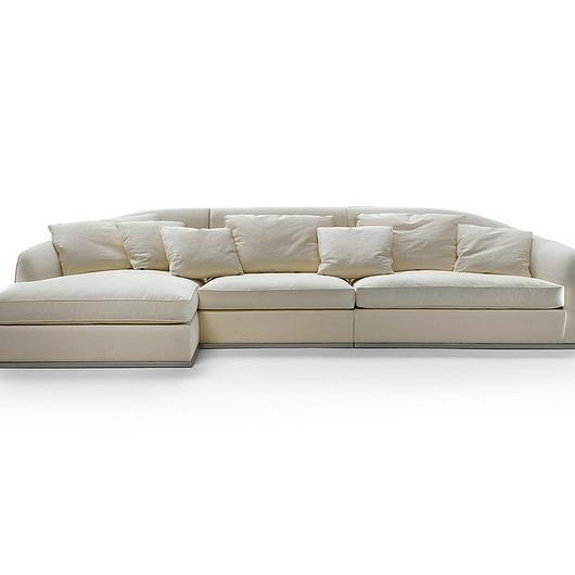 Sofa - Alfred from Flexform