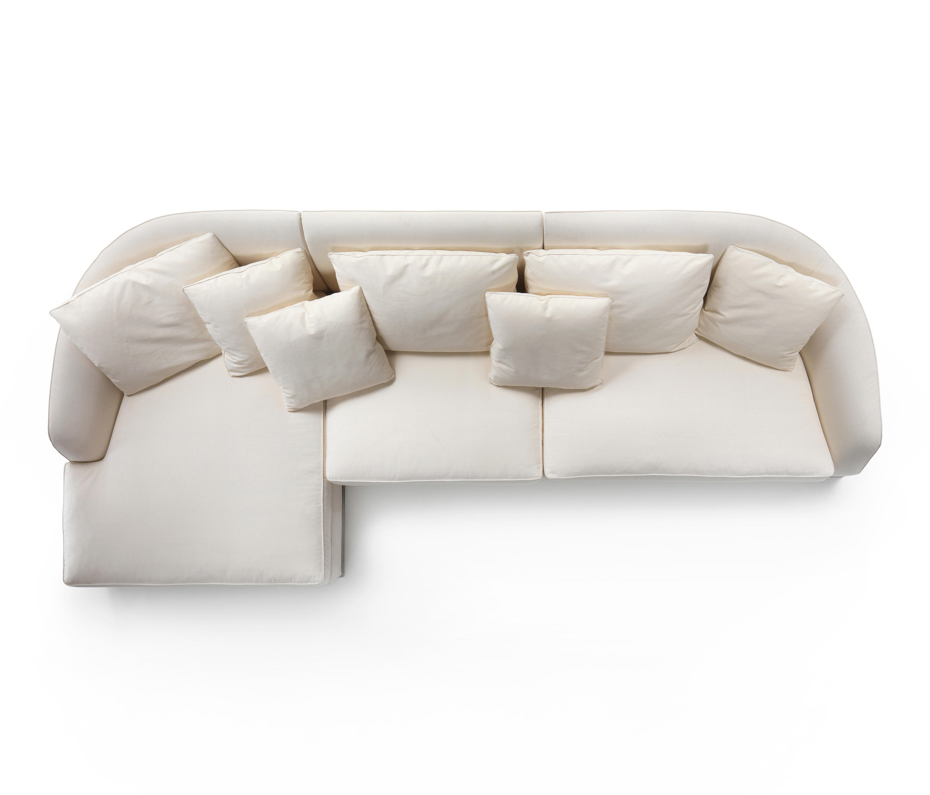 Gallery of Sofa - Alfred - 11