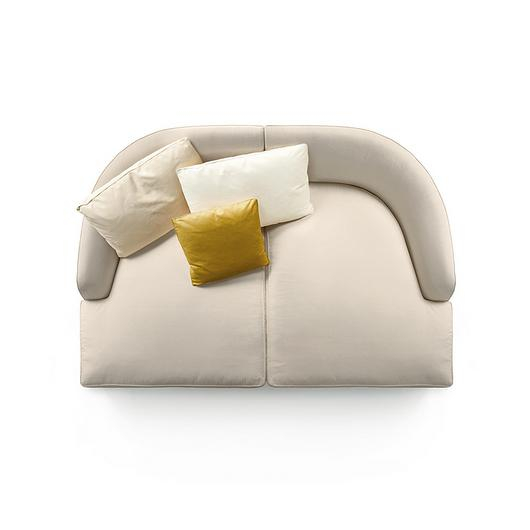 Sofa - Alfred from Flexform