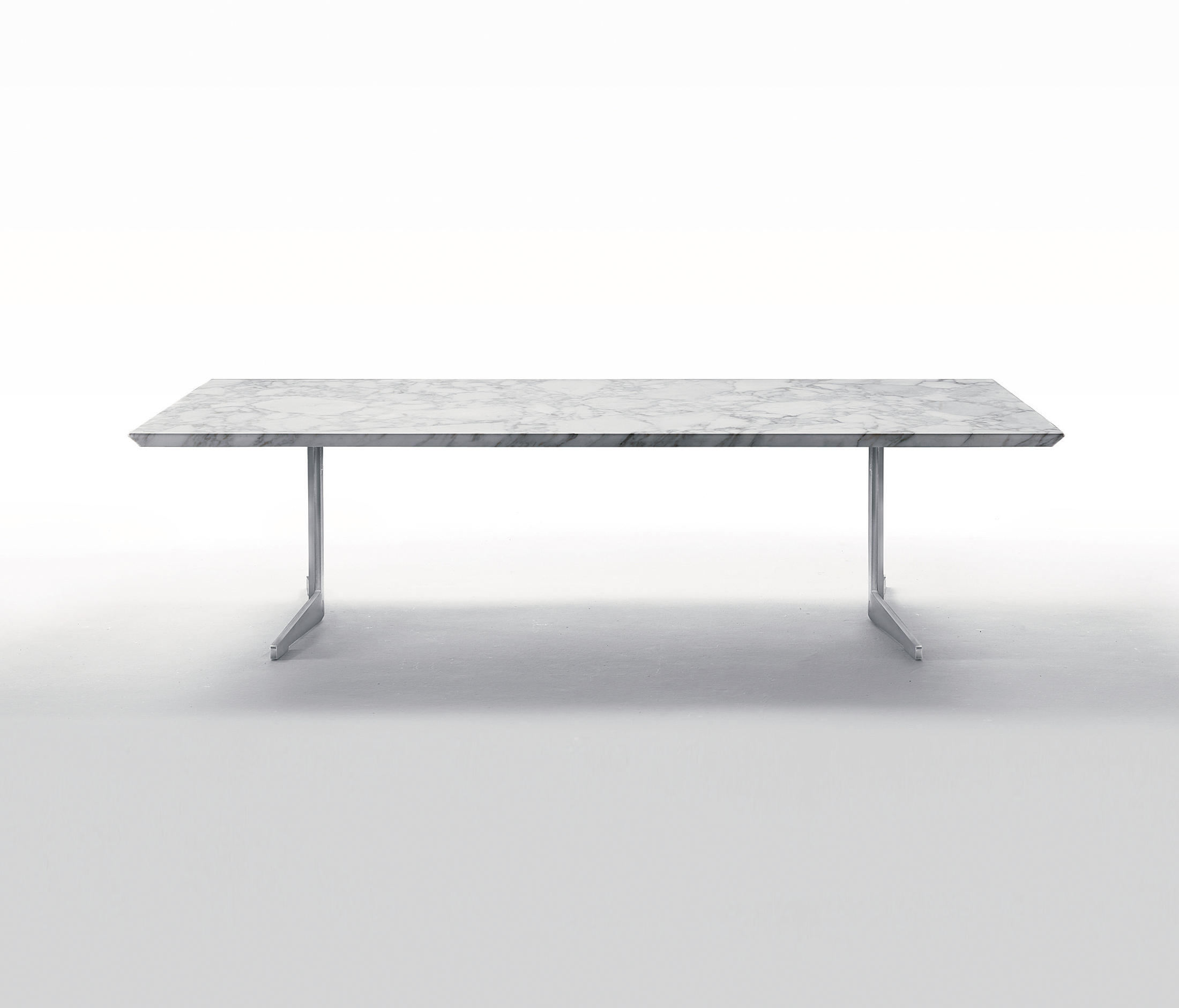 Gallery of Exterior Dining Table - Fly - 7