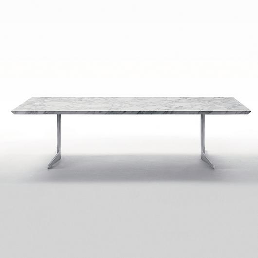 Gallery of Exterior Dining Table - Fly - 7