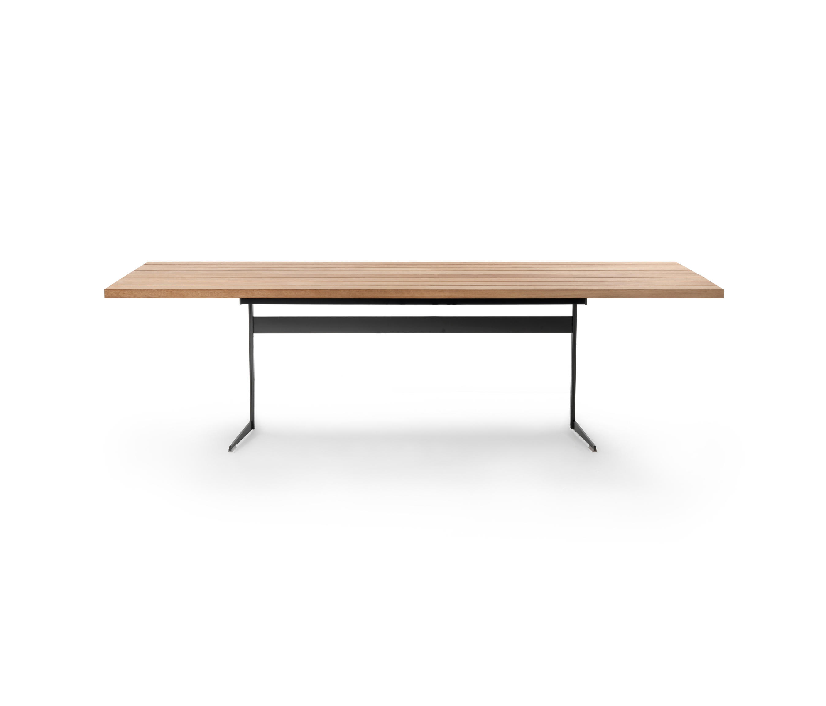 Gallery of Exterior Dining Table - Fly - 5
