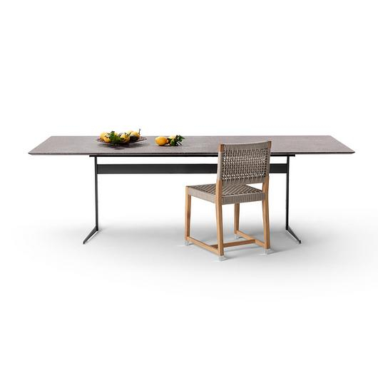 Gallery of Exterior Dining Table - Fly - 8
