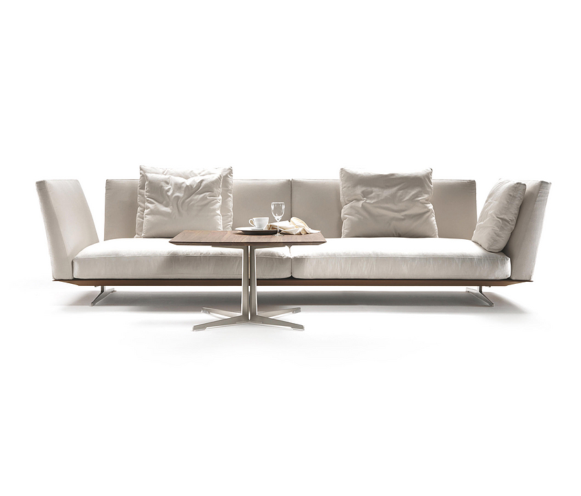 Sofa - Evergreen from Flexform