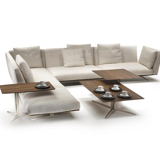 Sofa - Evergreen from Flexform