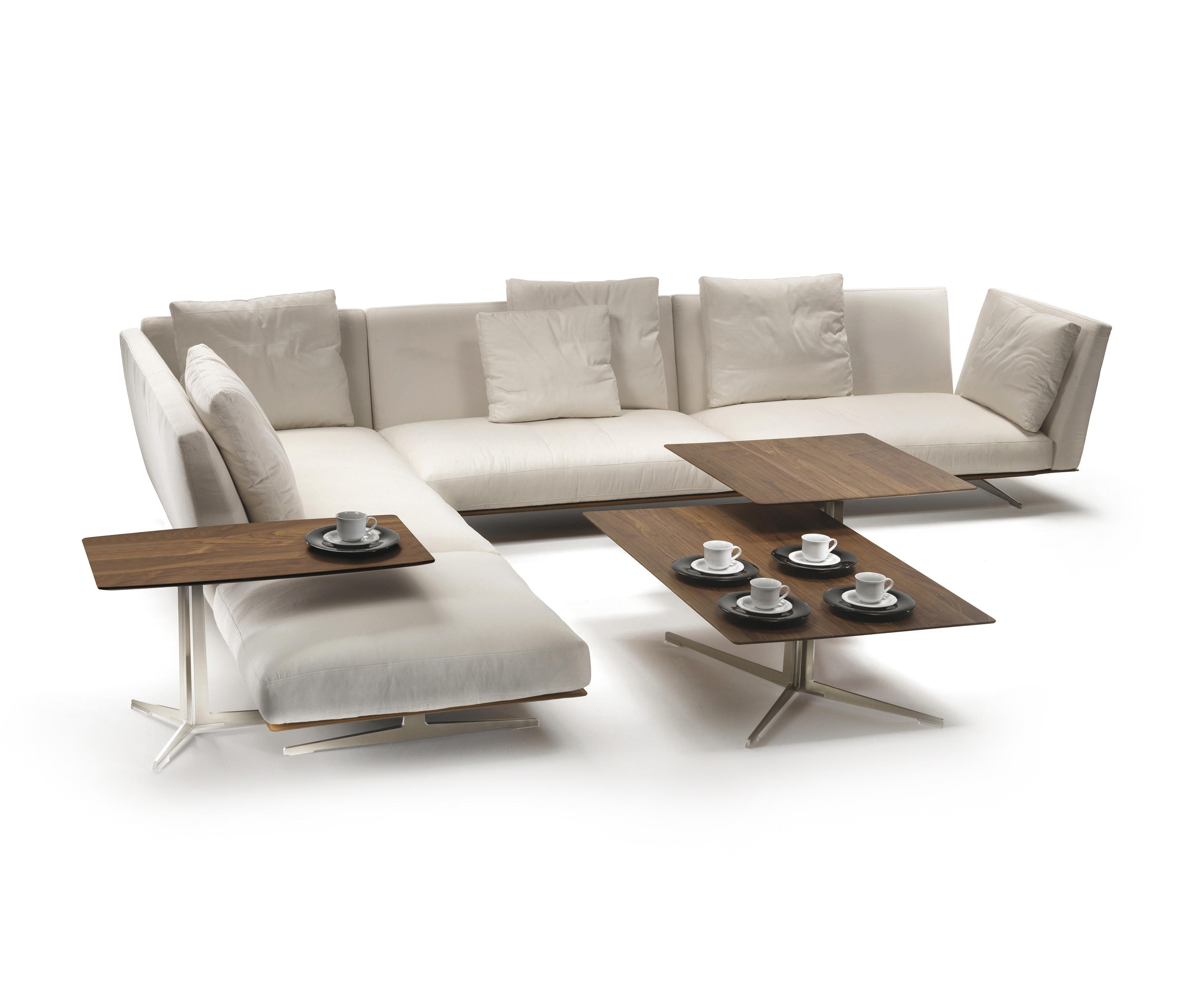 Gallery of Sofa - Evergreen - 3