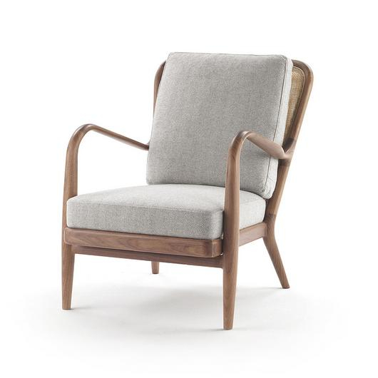 Armchair Agave From Flexform