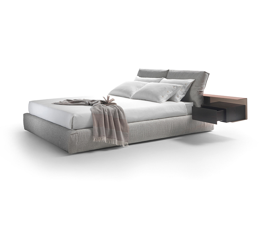Bed - Newbridge from Flexform