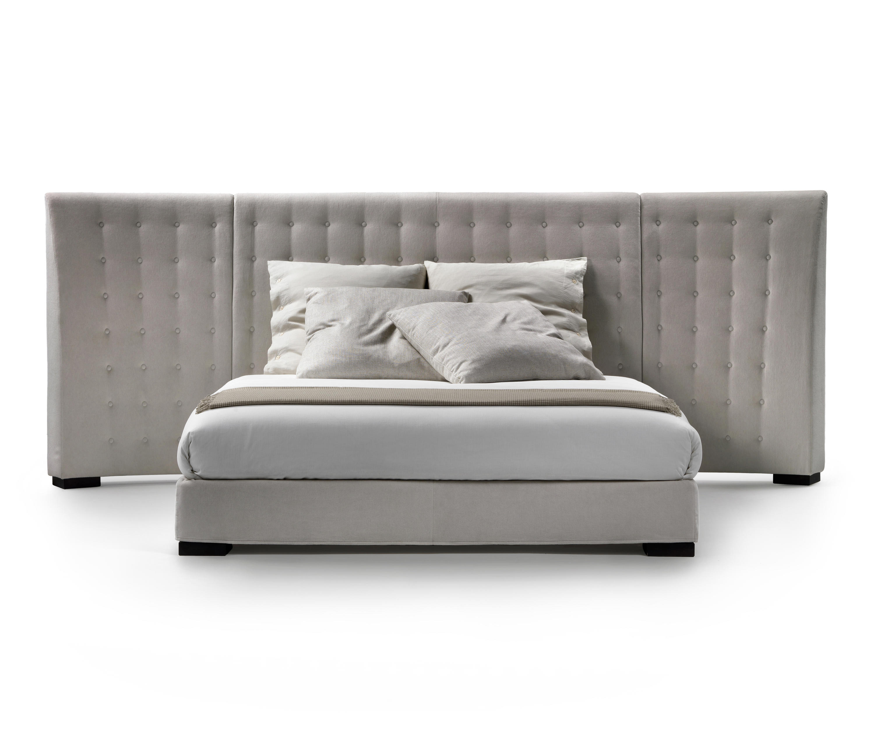 Bed - Caress Letto from Flexform