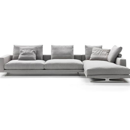 Sofa - Campiello from Flexform