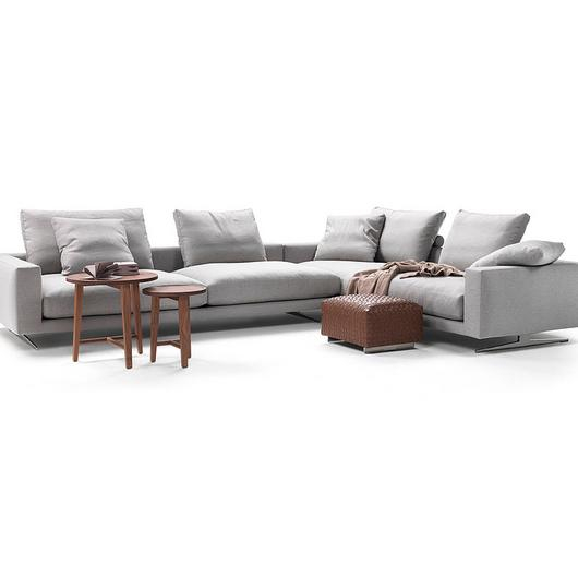 Sofa - Campiello from Flexform