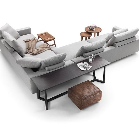 Sofa - Campiello from Flexform
