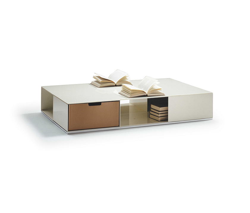 Storage - Infinity from Flexform