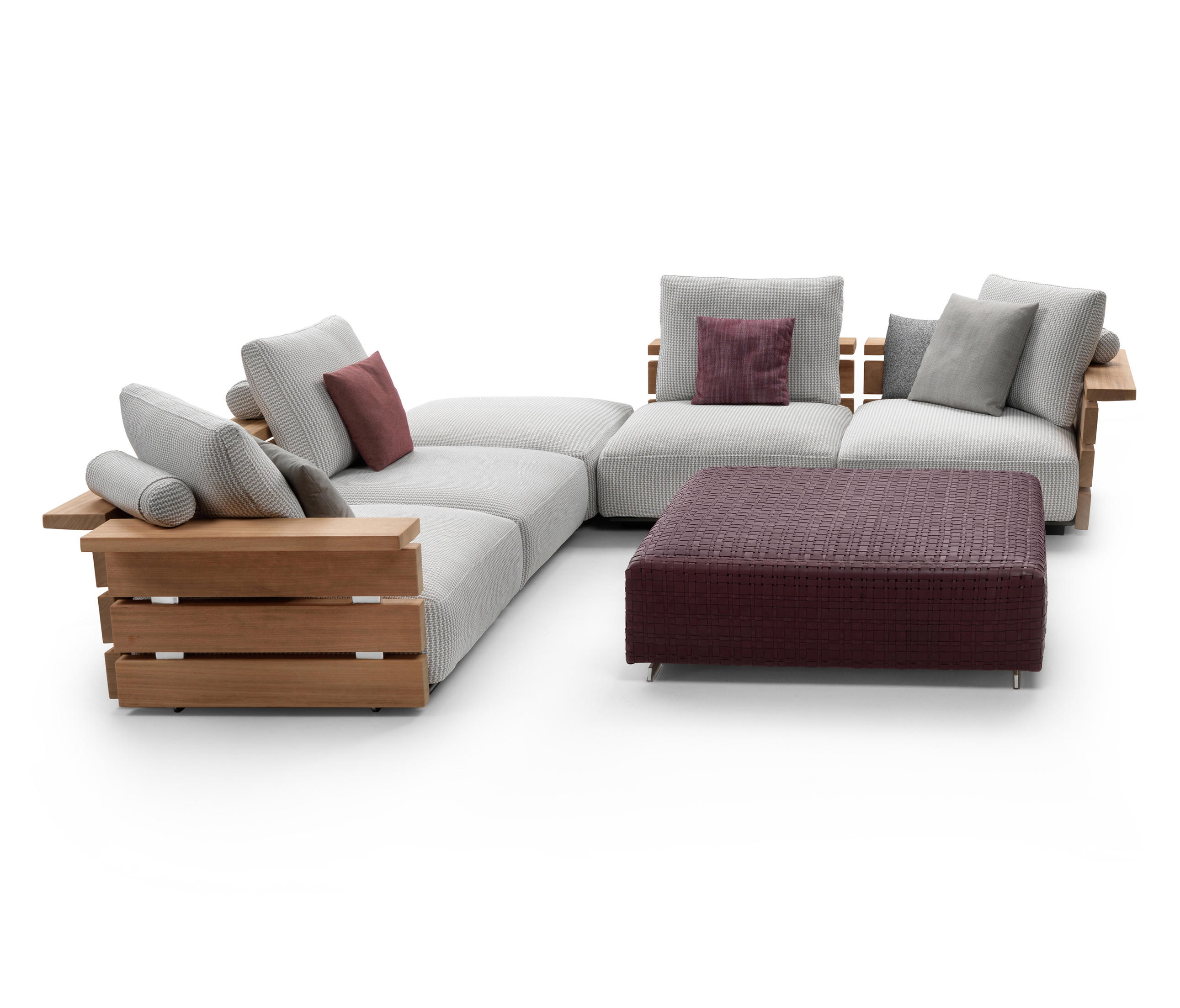 Gallery of Sofa - Ontario - 3