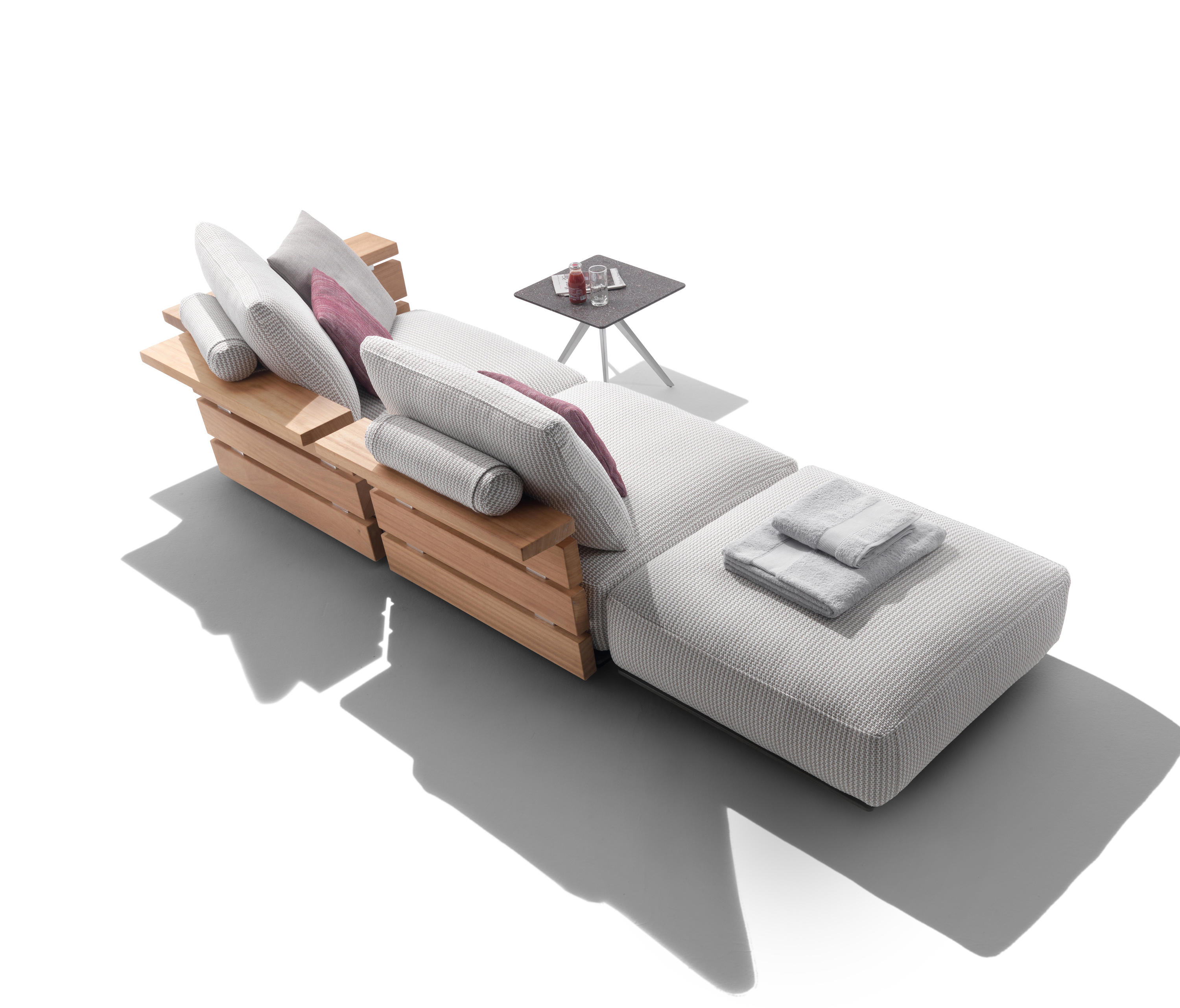 Gallery of Sofa - Ontario - 9